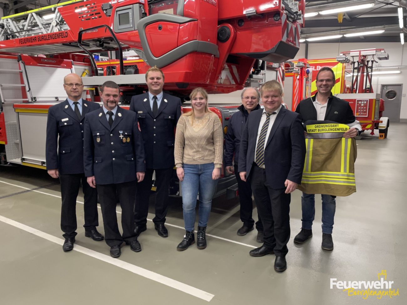 Beiträge – FF Burglengenfeld